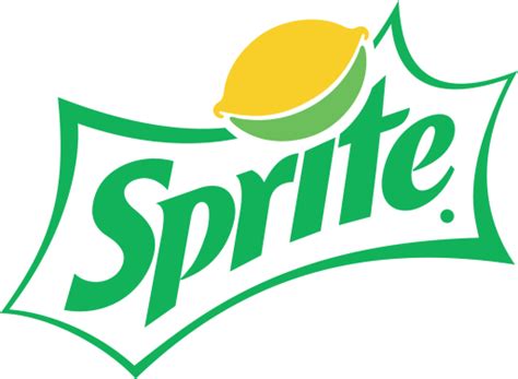 Sprite Logo Vector Eps Svg Free Download