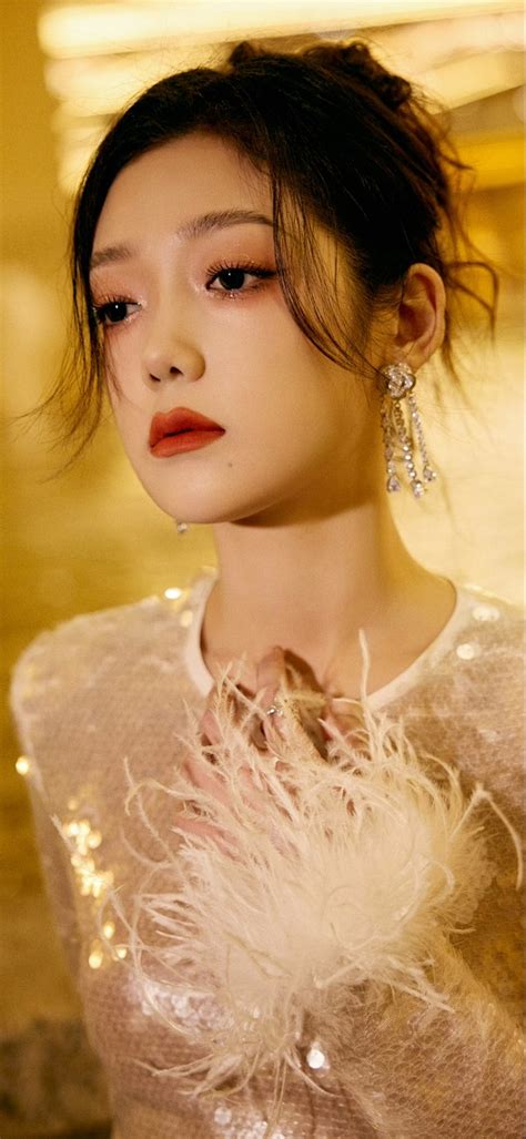 希林娜依·高 采集别致的七