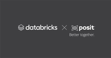 Databricks Posit