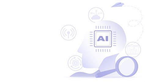 Artificial Intelligence Technology Concept Stock Illustration Download Image Now Analyzing