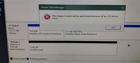 Disk Initialization Best Practices And General It Spiceworks Community