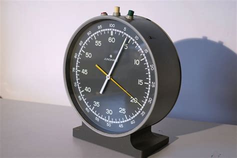 Junghans Timer Catawiki