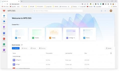 How To Create An Invoice In Excel A Step By Step Guide Wps Office Blog