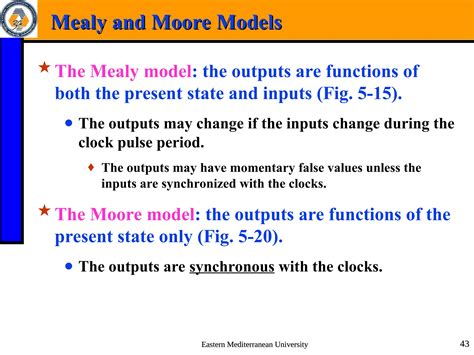 Chapter5synchronoussequentialcircuitppt