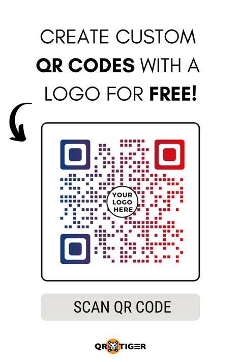 Customized qr codes qr code generator online with a logo are qr codes free make a qr code – Artofit