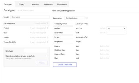 Conditional Visibility Setup Problem Database Bubble Forum
