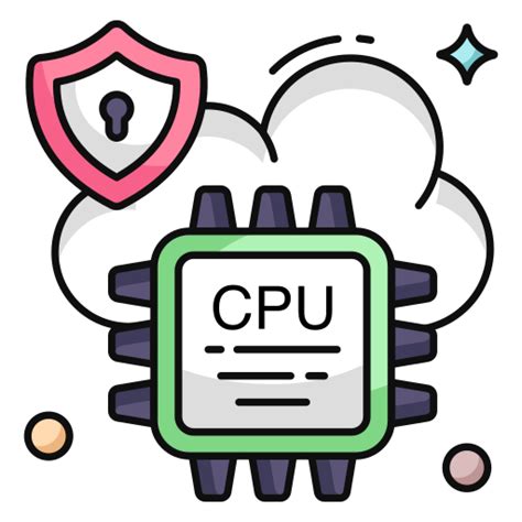 Microprocessor Free Arrows Icons