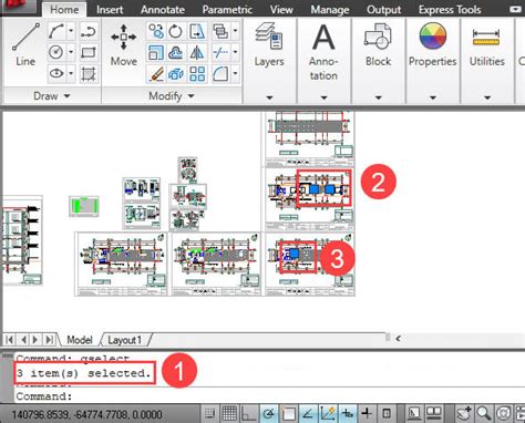 Cách Xóa Block Trong Autocad để Làm Nhẹ File Cad đơn Giản Nhất Chia