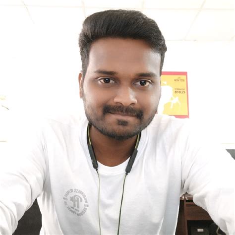 Sundar Kannan Email Address And Phone Number Webenza Manager Seo