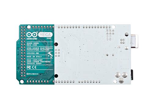 Arduino A000067 Arduino Leiterplatten Entwicklungskits Development Board 16 MHz ATmega2560