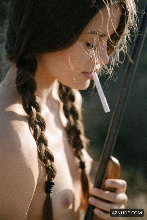 RACHAEL LANGE Nude AZNude