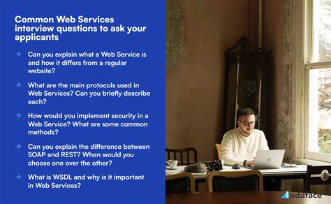 37 Web Services Interview Questions Adaface