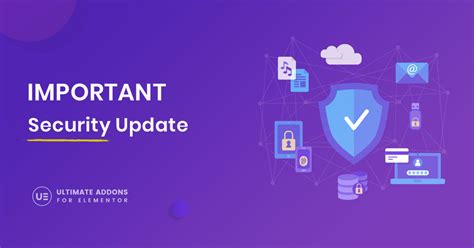 Important Security Update