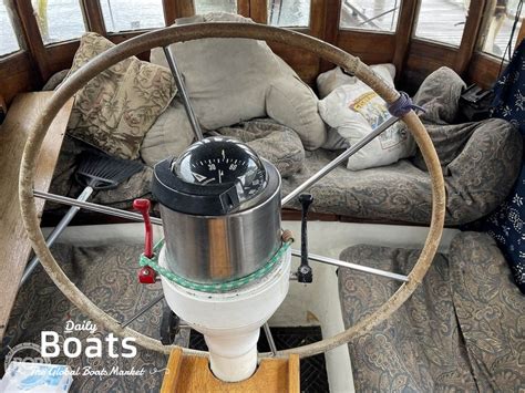 1978 Samson C Baron 55 For Sale View Price Photos And Buy 1978 Samson