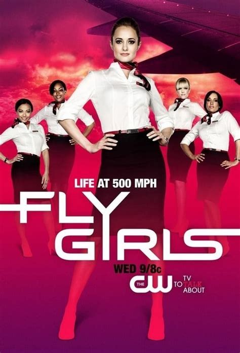Fly Girls Season 1 Originals For Paramount
