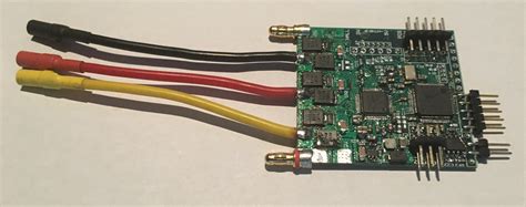 Actuator Controller Hardware Details Actuator Controller Hardware Details