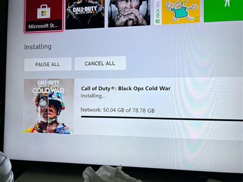 Says “installing” But Never Finishes Rxbox