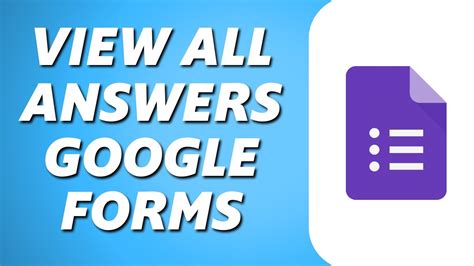 How To Get Answers From Google Forms Inspect Element Use Find