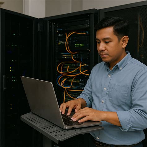 Cloud And Server Infrastructure Labquip Soft Sdn Bhd