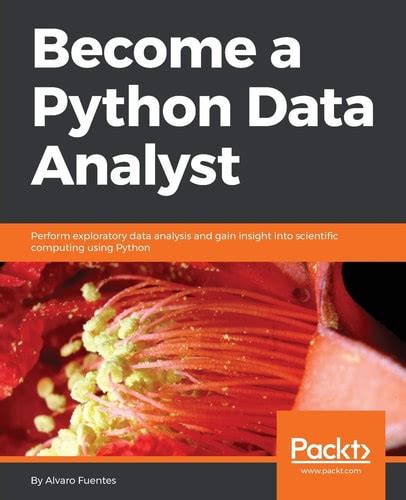 Become A Python Data Analyst Perform Exploratory Data Analysis And Gain