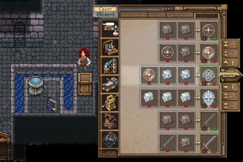 let s gurps crafting simplified crafting system