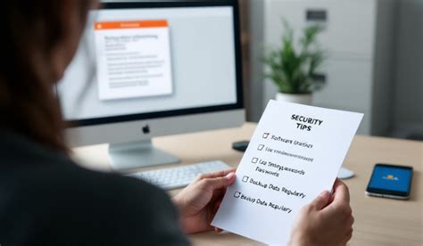 Common Security Mistakes And How To Avoid Them