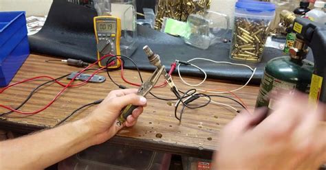 Disconnect O2 Sensor Test Sensor Education Blog