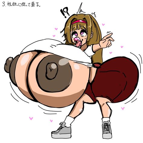 Rule 34 Ass Expansion Bimbo Bimbofication Brain Drain Brainwashing