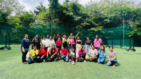 Anusha Hannah Malekar On Linkedin Oneteam Hrdayout Gratitude