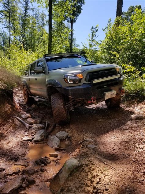 Disabling TPMS Tacoma World