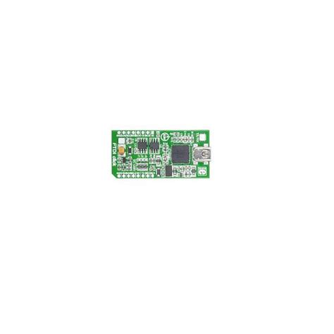 Ftdi Click Mikroelektronika Mikroe 1421