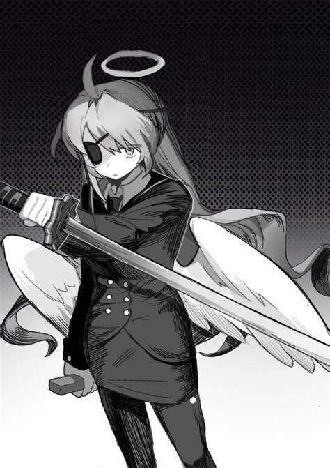 Wodahs Funamusea And 1 More Drawn By Hydrangeasyuci Danbooru