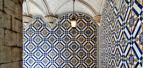 Learn Everything About Tile Making At The National Tile Museum Lisbon