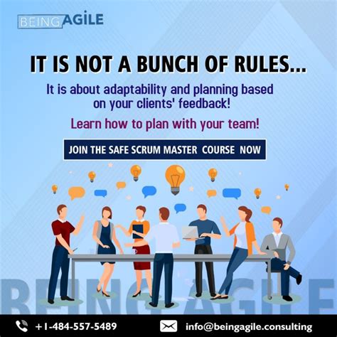 Being Agile Llc On Linkedin Agileleadership Adaptabilitymatters