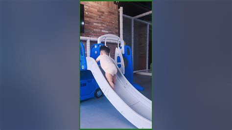 세상에서 가장 짜릿한 미끄럼틀 Youtube