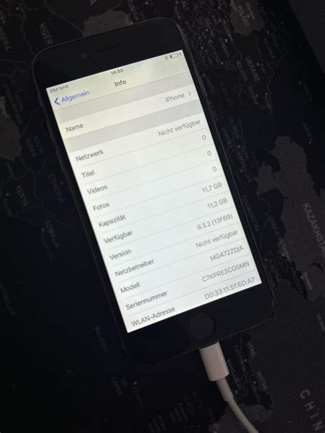 Question Iphone 6 With Ios 9 Rlegacyjailbreak