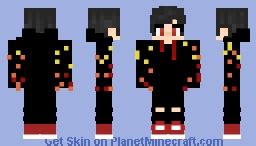 Kon Minecraft Skins | Planet Minecraft Community