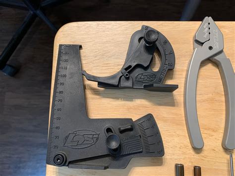 MIP Tool Set And More R C Tech Forums