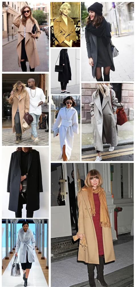 THE PERFECT COAT