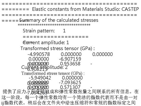 Castep Calculation Modules Castep Calculation Castep Calculation Setuptask