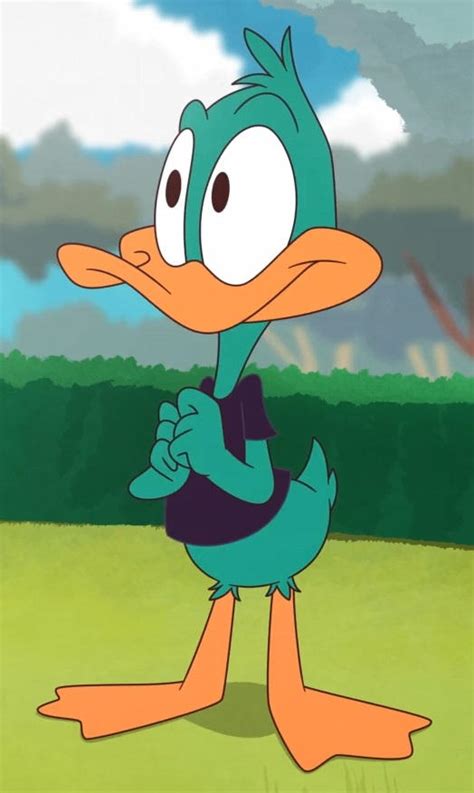 Ask Plucky The Duck By Ptbf2002 On Deviantart