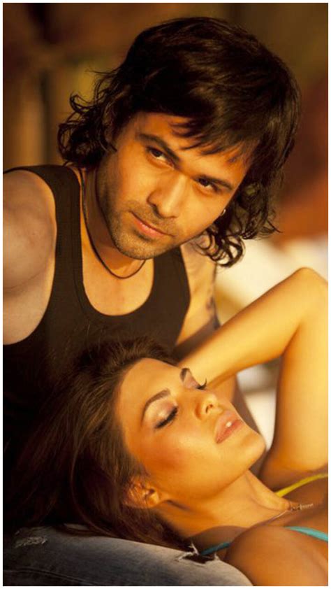 Jannat Imran Hashmi Proposing