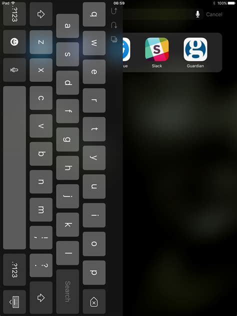 Why Is My IPad Keyboard Stuck Sideways The Big Tech Question