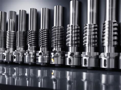 Essential Cnc Turning Design Guidelines For Savings On Turned Parts