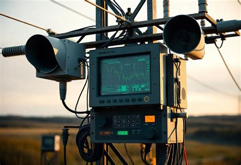 Power Quality Monitoring Pontech