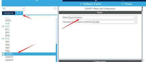 stm32串口通信入门 csdn博客