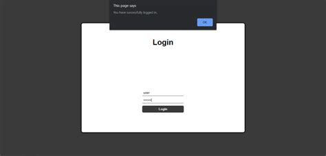 How To Create Your First Login Page With Html Css And Javascript By José Fernando Costa The