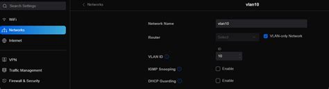 Mikrotik Sophos Home Vlan Discussions Sophos Firewall Sophos Community Connect Learn
