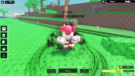 Items Guide For Huzz Rng Roblox Deltias Gaming