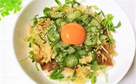 【作ってみた】相葉マナブ【なすそぼろ味噌うどん】作り方・レシピ